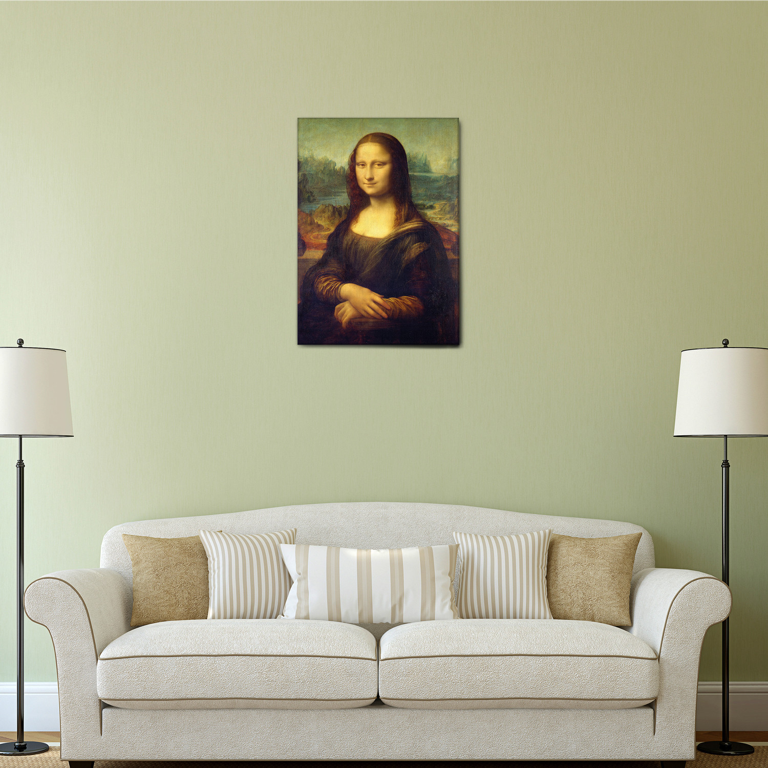 Quadri canvas. Tutto quello che devi sapere - Stampe quadri famosi ...